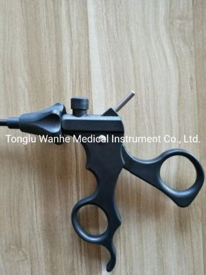 中国 オーダーメイド リクエスト 再利用可能 5mm ラパロスコープ 装置 アペディックス フォルシェプ オーダーメイド 販売のため