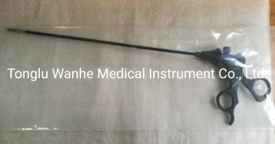 中国 オーダーメイド リクエスト 再利用可能 5mm ラパロスコープ 装置 アペディックス フォルシェプ オーダーメイド 販売のため