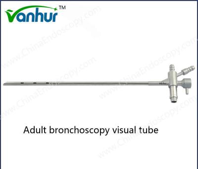 China ISO13485 Certified Surgical Bronchoscopy Instruments Customized Request Accepted for sale