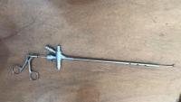 China ISO13485 Certified Surgical Bronchoscopy Instruments Customized Request Accepted for sale