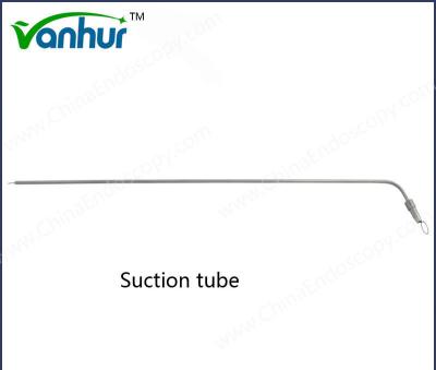 China E.N.T Instruments Esophagoscopy Suction Tube with Acceptable OEM Performance for sale