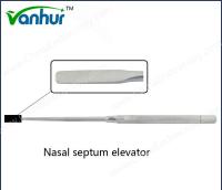 China FDA Certified E.N.T Sinuscopy Instruments Nasal Septum Elevator for Precise Sinuscopy for sale
