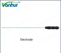 China Surgical Neuroendoscopy Instruments Customization for Bipolar Electric Coagulating Hook for sale