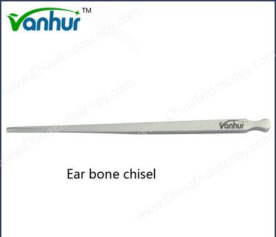China Steel Reusable Otoscopy Instrument for Effective and Precise Ear Bone Chiseling for sale