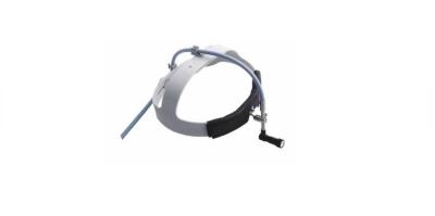 Cina Dispositivi medici certificati FDA Feri otoscopici con luce alta a LED regolabile in vendita