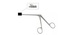 China Reusable Open Forceps for Nasal Ethmoid Ent Instruments Customization for sale