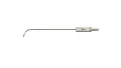 China Type 2 Medical Device Reusable Maxillary Suction Tube for Nasal Irrigation Procedure for sale