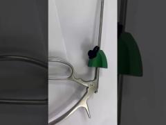 HF2001.9 手術用器具 ヘム・オ・ロック・リガ・クリップ・アプリケーション器 CE認証