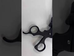 Electric Bipolar Coagulating Maryland Forceps for Advanced Laparoscopic Techniques
