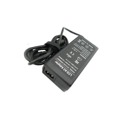 China 12V 5A 60W PD Laptop Power Supply Adapter Universal ST-C-075-12000500CT AC DC CE Certified for sale