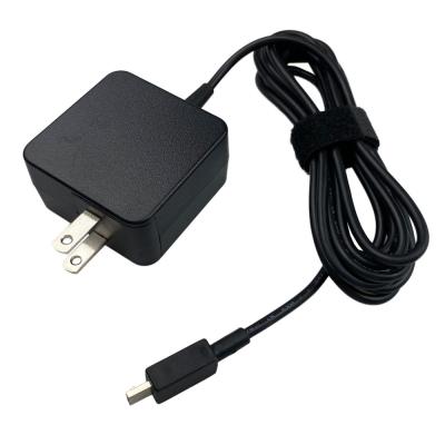 China 24W USB-C PD Chargers Fast Charger OTP Protection for Asus Chromebook C201 C100 for sale
