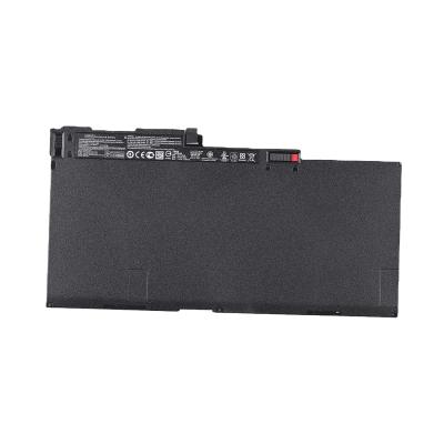 China CM03XL Lithium Battery Rechargeable Battery for HP EliteBook 840 845 850 740 745 750 G1 G2 11.4V 50Wh for sale