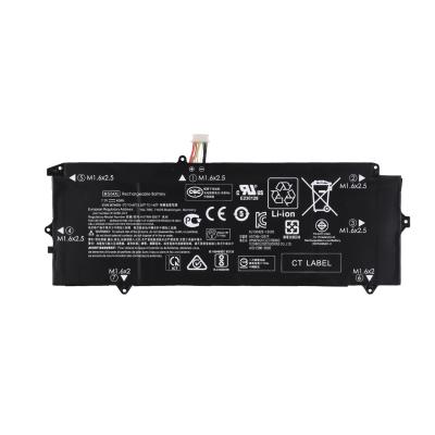 China MG04XL Li-Ion Battery Pack for HP X2 1012 HSTNN-DB7F 7.6V 40Wh Rechargeable for sale