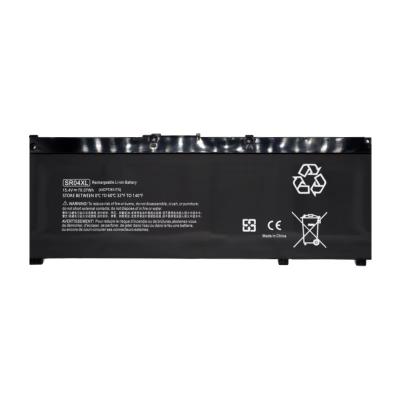 China SR04XL Lithium Battery Pack for HP Omen 2018 Pavilion Power 15-CB000 15.4V 70.07Wh for sale