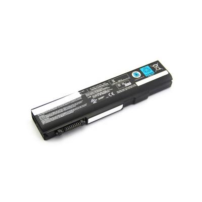 China 10.8V 4400mAh Replacement Laptop Batteries PA3788U-1BRS for Toshiba Satellite Pro S500 Tecra A11 for sale