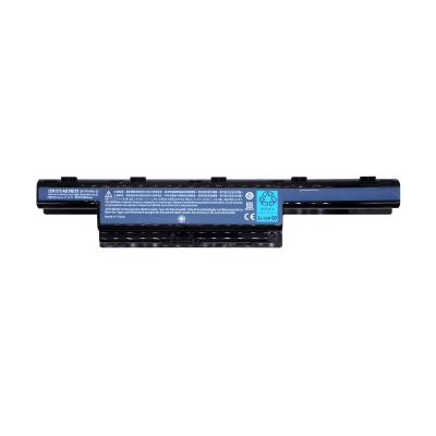 China AS10D31 Li-ion Rechargeable Laptop Battery Pack for Acer 4741 4250 4749 4551G 4749G 11.1V 5200mAh for sale