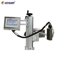 China 36mm Inkjet Coding Machine High Definition QR Code Printing Machine for sale