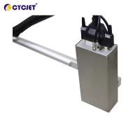 China 36mm High Resolution Inkjet Printer 60HZ Packaging Bag Date Printing Machine for sale