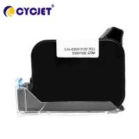 China O solvente de Consumables Inkjet Cartridge 42ml da impressora de TIJ baseou a tinta à venda