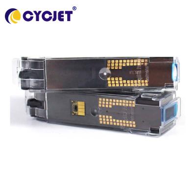 China TIJ Printer Consumables Inkjet Cartridge 42ml Solvent Based Ink for sale