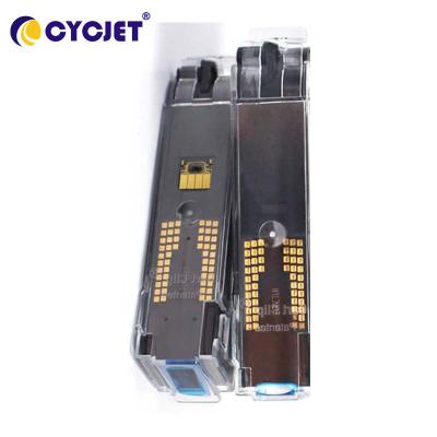 China Quickly Drying Ink Cartridge For Thermal Inkjet Printer TIJ Solvent Based for sale