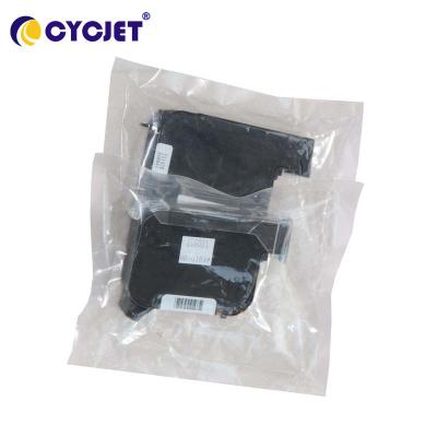 China Quickly Drying Ink Cartridge For Thermal Inkjet Printer TIJ Solvent Based for sale