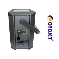 China High Performance Coding And Marking Machine M20 Handheld Laser High Precision for sale