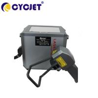 China High Performance Coding And Marking Machine M20 Handheld Laser High Precision for sale