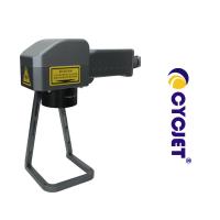 China Industrial Coding And Marking Machine M20 Handheld Laser Printer For Tire Mark for sale