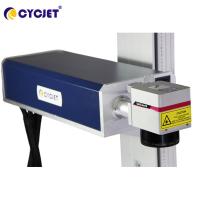 China Automatic UV Laser Marking Machine High Precision LU3 Portable Laser Engraver for sale