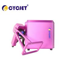 China Portable M20 Handheld Coding And Marking Machine For Machinery Industry for sale
