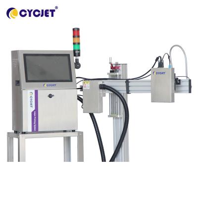 Cina Macchina di alta risoluzione di costruzione di Large Format Printing della stampante a getto di inchiostro dello strato in vendita