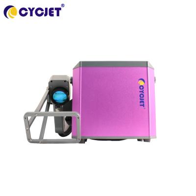 China Industrielle Hand-Maschine der Kodierungs-M20 und der Markierung für Reifen-Stich zu verkaufen