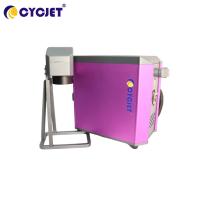 China High Performance M20 Coding And Marking Machine Fiber For Industry for sale