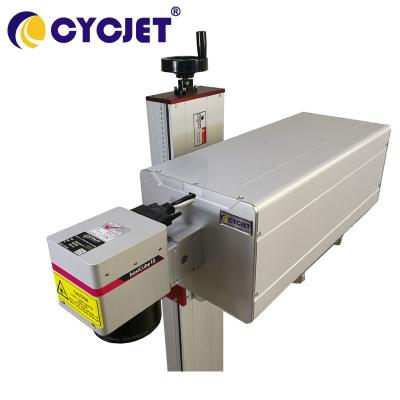 China 10W Uv Laser Logo Date Printer Engraving Machine Credit Card Printers for sale