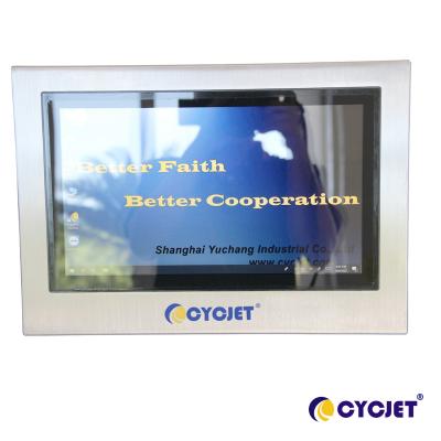 China El EPS hace espuma la impresora de alta resolución del modelo de la impresora de chorro de tinta 71.8m m 360DPI en venta