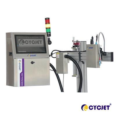 China El EPS hace espuma la impresora de alta resolución del modelo de la impresora de chorro de tinta 71.8m m 360DPI en venta