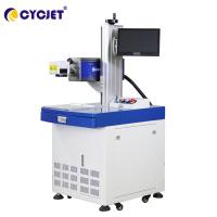 China High Precision Coding And Marking Machine LC30 CO2 Portable Laser Printer for sale