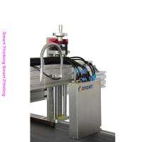 China Kitchen Wood Board High Resolution Inkjet Printer Pattern Printing Machine 14cm 360DPI for sale