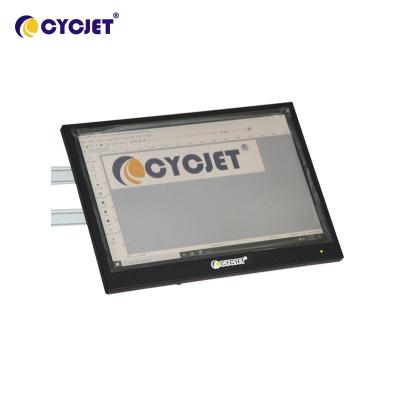 Cina Stampa a getto d'inchiostro ad alta risoluzione di grado industriale 50HZ con lingue di stampa PCL in vendita