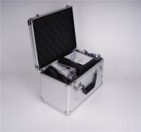 China Wide Format Handheld Inkjet Coding Machine 100mm For Printing Date / Bar Code for sale
