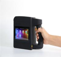 China CYCJET Wide Format Handheld Inkjet Printer For Qr Code Barcode Printing for sale