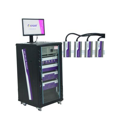 중국 사이크젯 대문자 고해상도 잉크젯 프린터 온라인 판매용