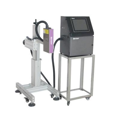 중국 고해상도 잉크젯 프린터 대형 선박 표지 인쇄 기계 판매용