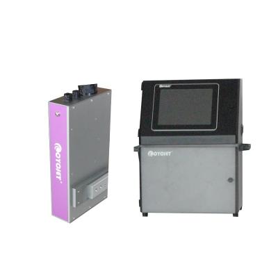 China EPS Foam UV High Resolution Inkjet Printer Company Logo Printing Machine for sale