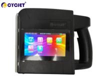 China Removable Portable Large Area Handheld Ink Printer For Serial Number Security Code Logo for sale