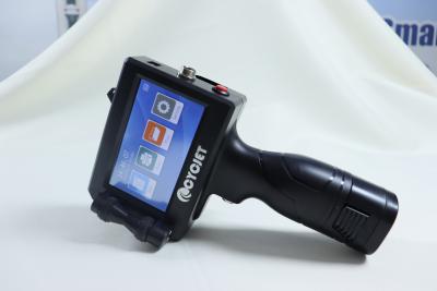 China 25.4mm 휴대용 컴팩트 무선 모바일 프린터 300×300DPI for sale