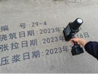 China 5W Box Large Character Inkjet Printer 50mm Text Printing Machine for sale