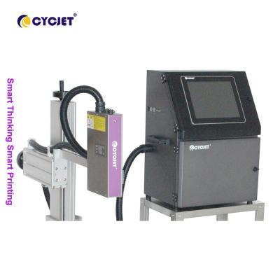 China Impresora a chorro de tinta de gran formato de alta resolución, máquina de impresión de etiquetas de cartón en venta