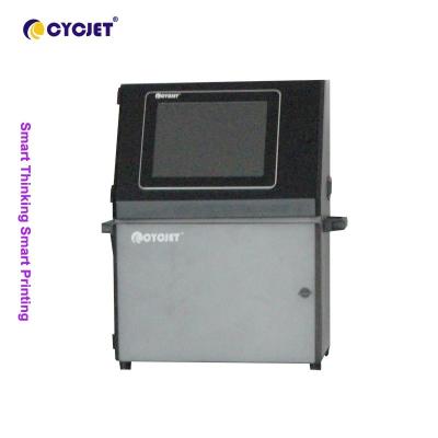 China Impresora a chorro de tinta de gran formato de alta resolución, máquina de impresión de etiquetas de cartón en venta